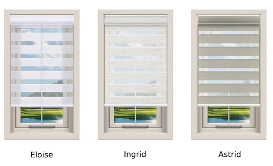 Zebra Shades – Shade Revolution