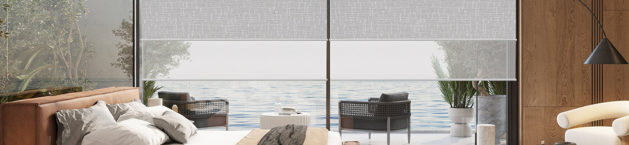 Duo Shades – Shade Revolution