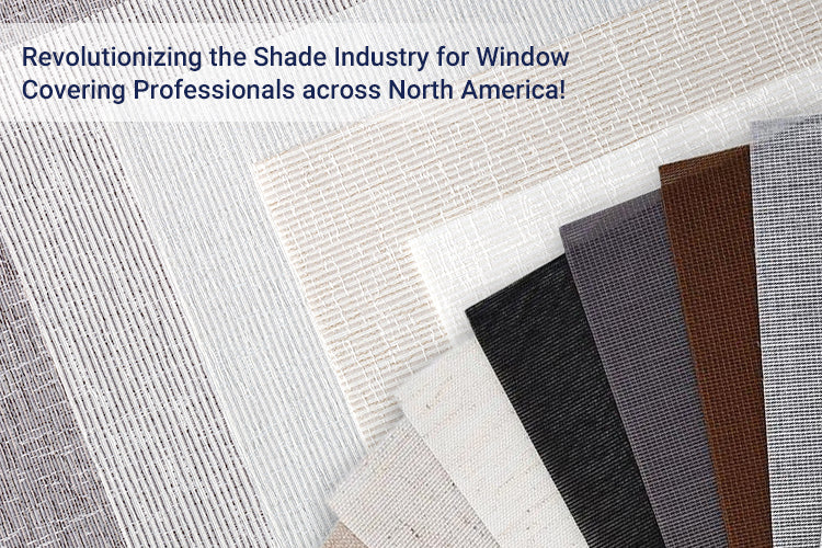 Join The Shade Revolution®