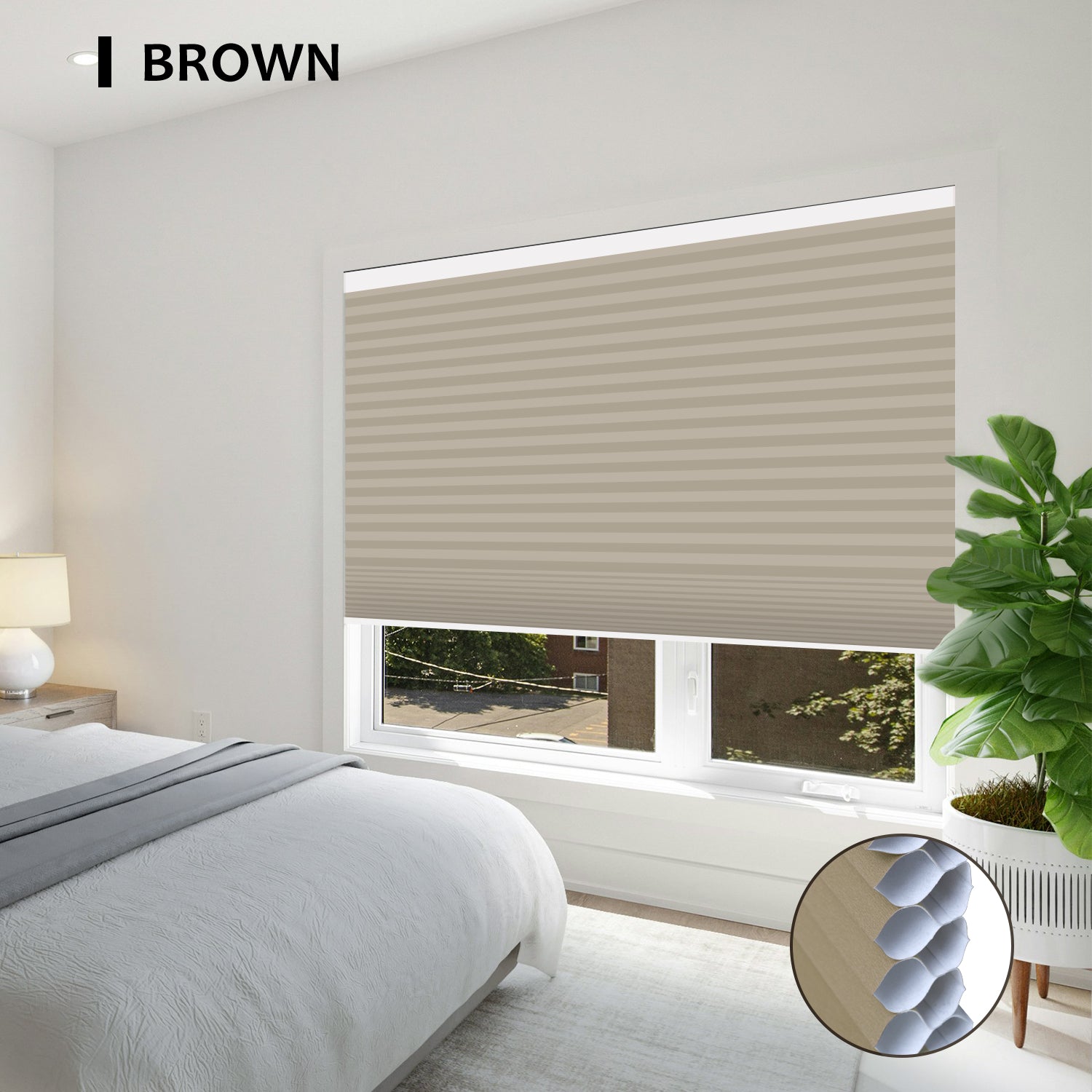 NEWPORT | BROWN – Shade Revolution