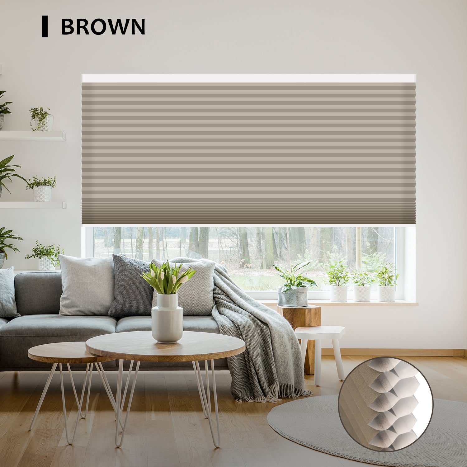 NEWPORT | BROWN – Shade Revolution