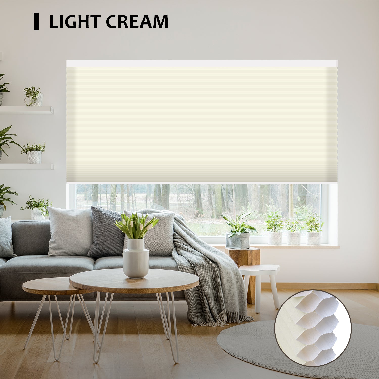 NEWPORT | FRENCH VANILLA – Shade Revolution