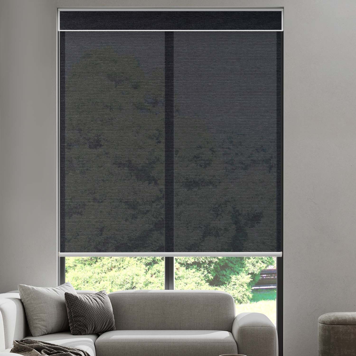 Light Filtering | Twilight – Shade Revolution