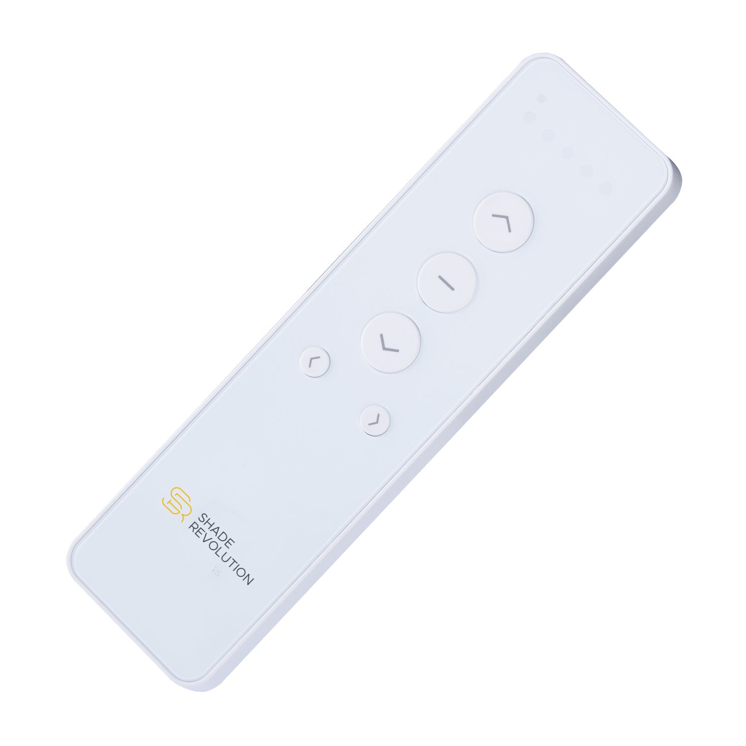 Hand Held Remote – Shade Revolution