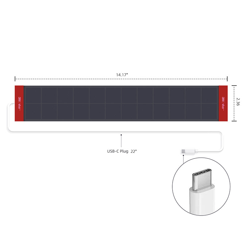 Solar Panel – Shade Revolution